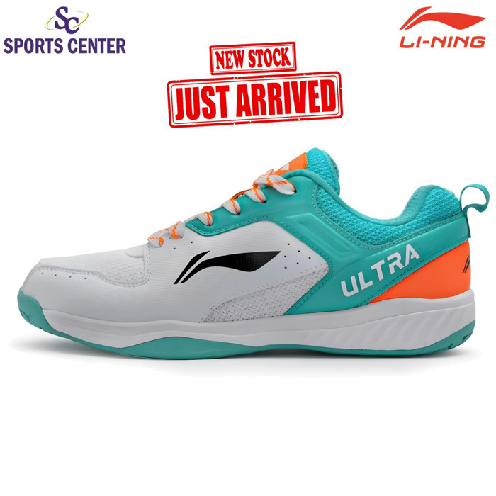 Jual PENAWARAN TERBAIK !!! New Sepatu Badminton Lining Ultra Speed ...