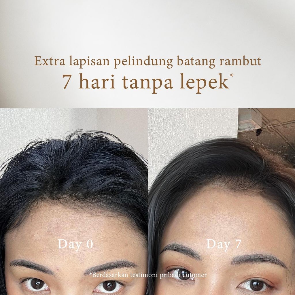 Jual MISS DAISY | Blackcurrant & Vanilla Sugar | Anti Ketombe | Rontok | Lepek | Berminyak ...