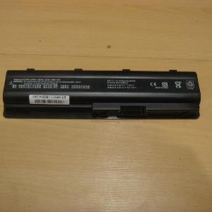 Jual BATTERY LAPTOP HP 430, 431, 1000;Envy 14, 17 COMPAQ 435, 436 ...
