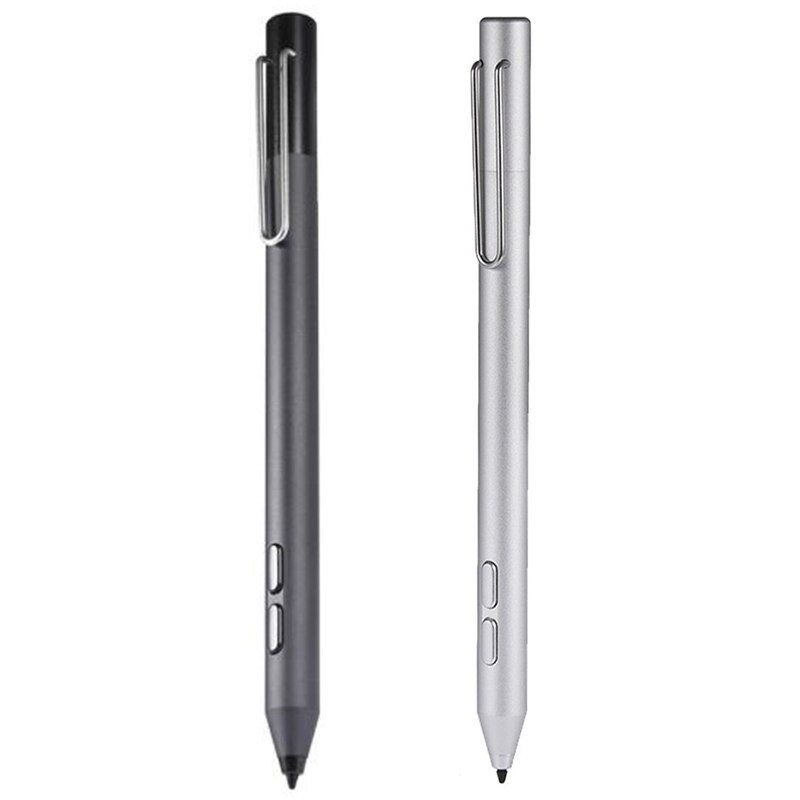Jual GROSIRUNIK99 Active Compatible Surface Stylus Clip On Pen with ...