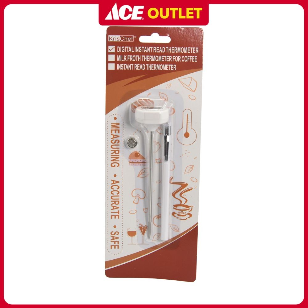 Jual Termometer Digital Universal E274 Alat Pengukur Suhu Thermometer ...