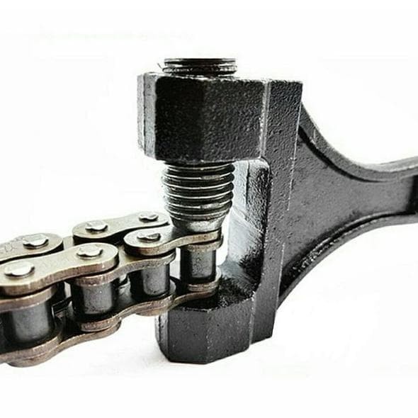 Jual PEMOTONG PEMUTUS POTONG RANTAI BESI SEPEDA MOTOR/CHAIN DEVICE ...