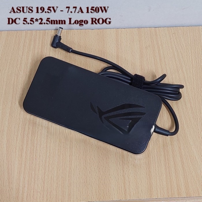 Jual Adaptor Charger Laptop Asus ROG Strix GL503 GL503V GL503VM (LOGO ...