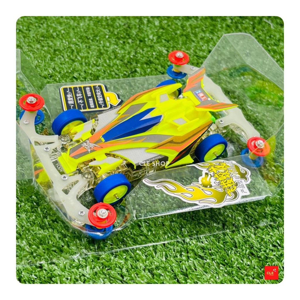 Jual CLESHOP MAINAN MOBIL BALAP TAMIYA 4WD / TAMIA 4X4 WD / TAMIYA ...