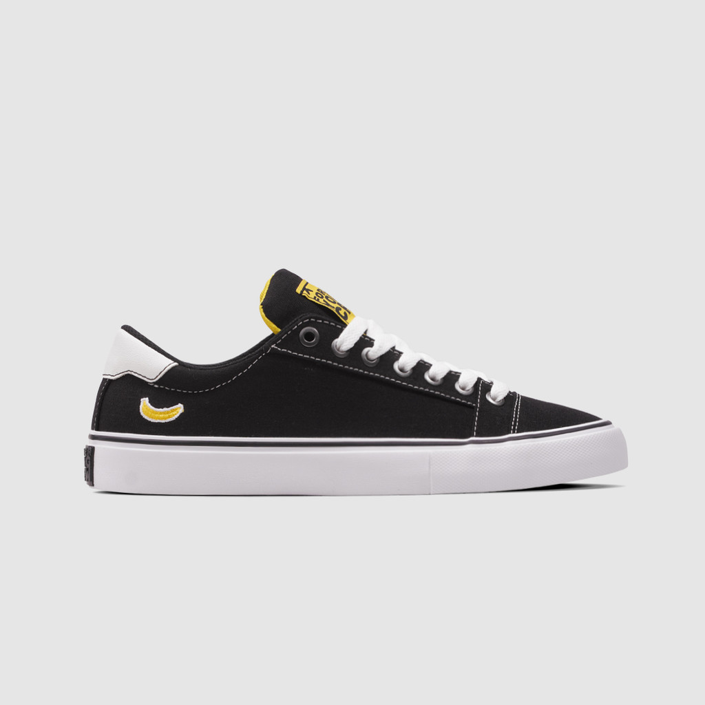 Jual FYC FOOTWEAR - SLIM CAVEN CLASSIC BLACK | SEPATU PRIA | SEPATU ...