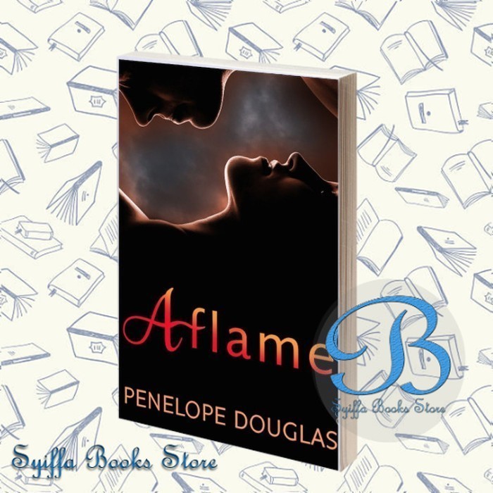 Jual Aflame (Fall Away #4) | Shopee Indonesia