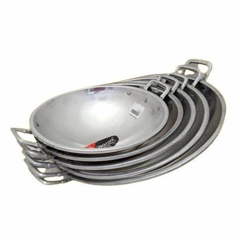 Jual WAJAN JAWA 26CM / WAJAN JAWA 28 CM / WAJAN JAWA 30 CM / WAJAN JAWA ...