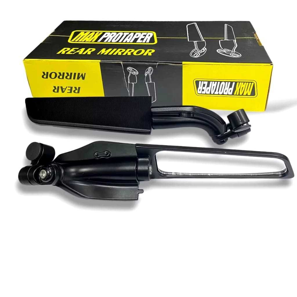 Jual SPION WINGLET CNC V2 V3 MODEL H2R UNIVERSAL BEBEK MATIC VIXION ...