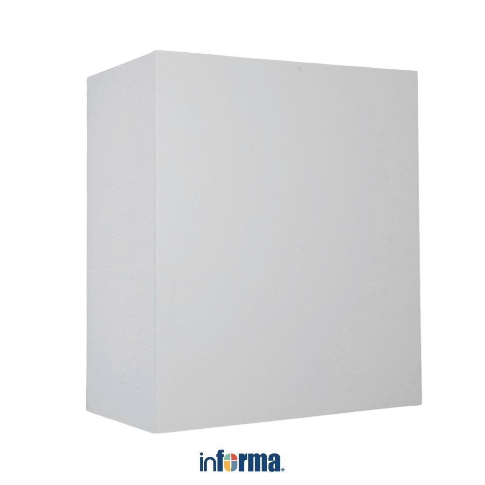 Jual Informa Neo Dakota Kabinet Dinding Dapur - Putih Wall Kitchen ...