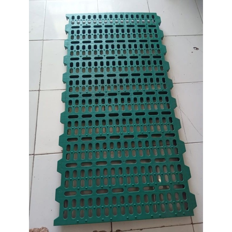 Jual CF36TG SLAT KAMBING SLAT DOMBA ALAS KANDANG KAMBING | Shopee Indonesia