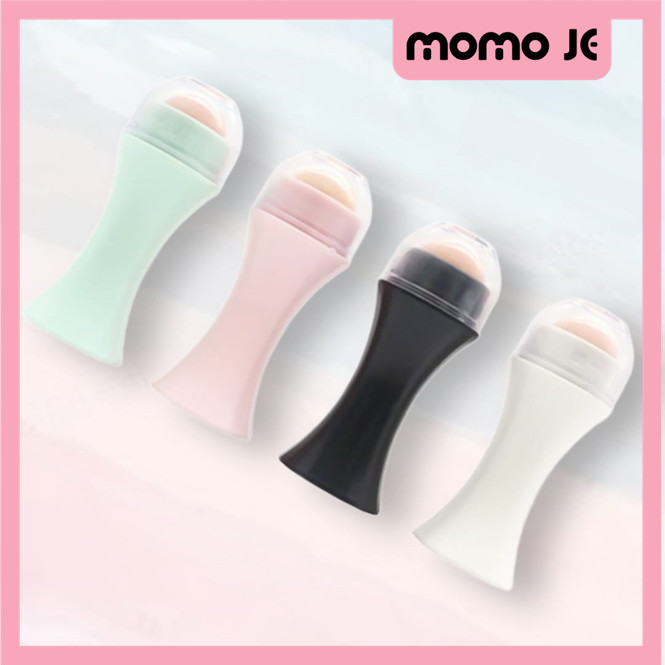 Jual MOMO JE F5925 Pembersih Minyak Muka / Face Roller Oil Control ...