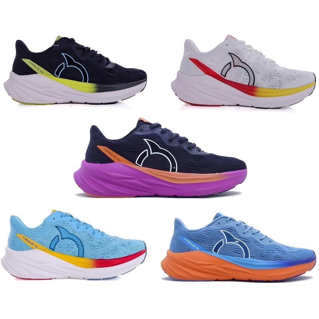 Jual PROMO!!! ORTUSEIGHT HYPERGLIDE 1.3 HYPERBLAST EVO HYPERFUSE 2.0 ...