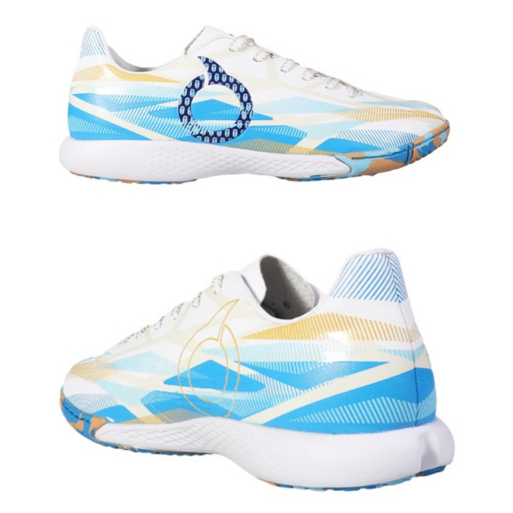 Jual Sepatu Futsal Ortus OrtusEight Catalyst EMPIRE IN Original ...