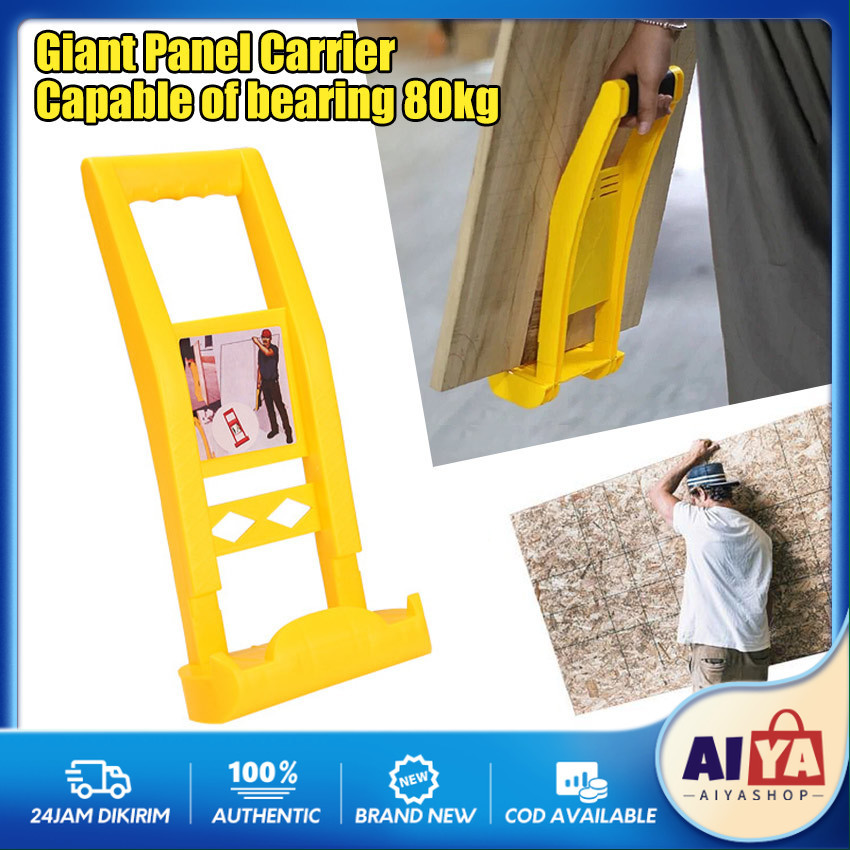 Jual Alat Pengangkat Papan Kayu Triplek / Alat Bantu Angkat Papan ...