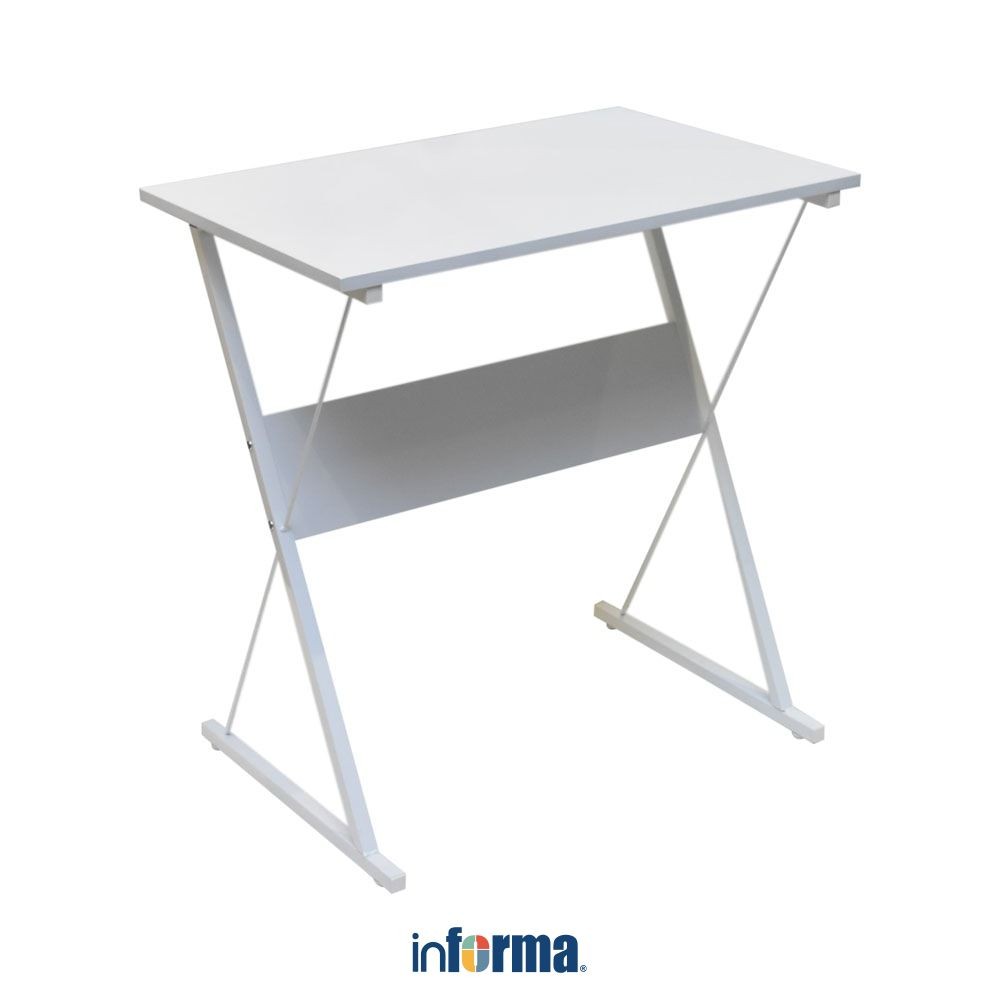 Jual Informa Taro Meja Belajar Anak - Putih Kids Study Table ...