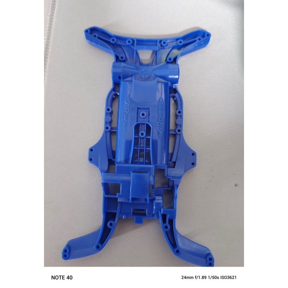 Jual Tamiya Original Chassis AR Loose Kit Aero Avante 2024 | Shopee ...