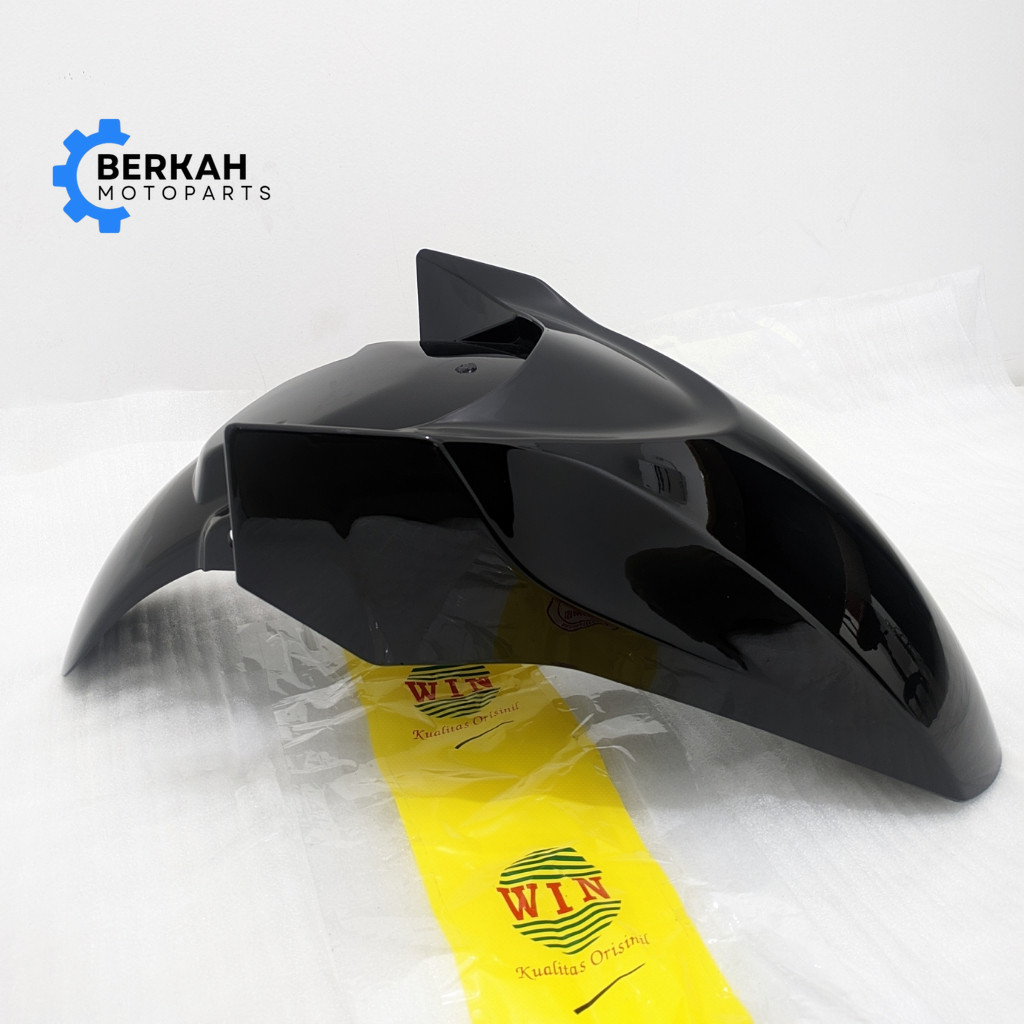 Jual Spakbor Depan New PCX 160 K1Z / e:HEV 2021 2022 2023 | front ...