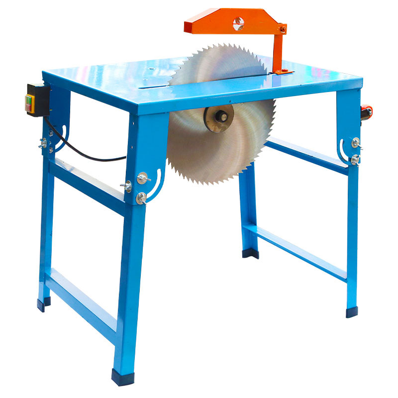 Jual 3KW Woodworking Table Saw 220V/380V Household Folding Portable ...