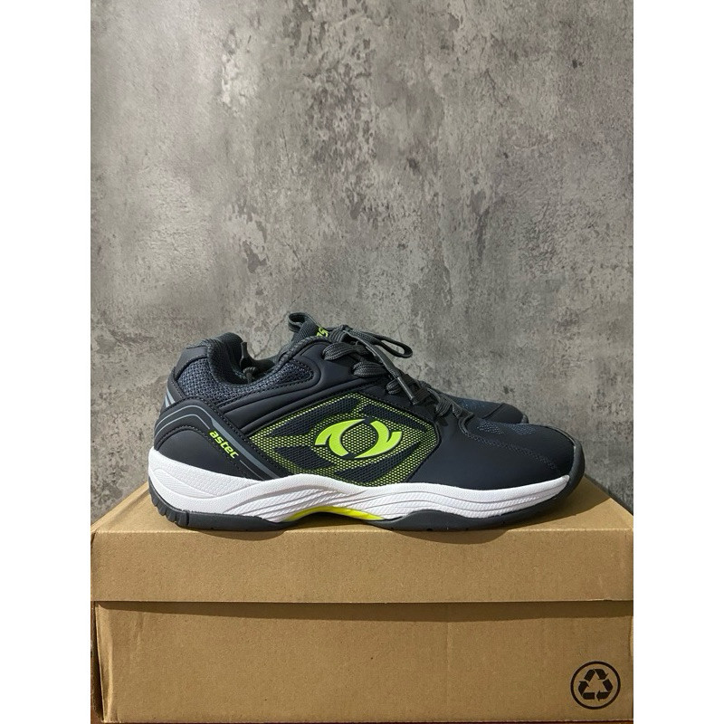Jual Sepatu Badminton Astec Original Resmi Pt MAP | Shopee Indonesia