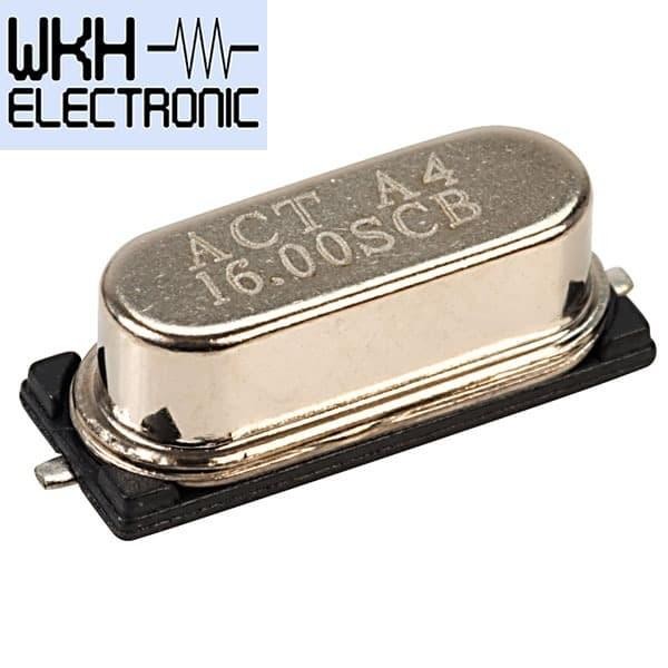 Jual (BACA DESKRIPSI!!) Xtal 16Mhz Crystal 16000 SMD for Arduino 16 ...