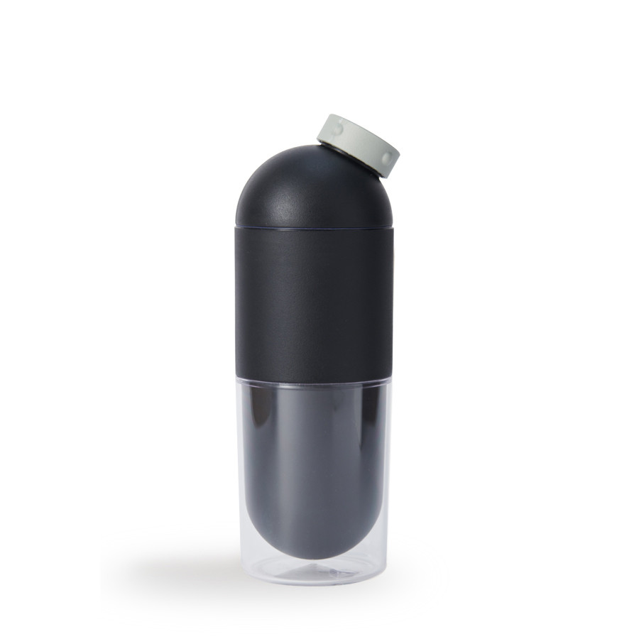 Jual Revelop Public Capsule Black | Shopee Indonesia