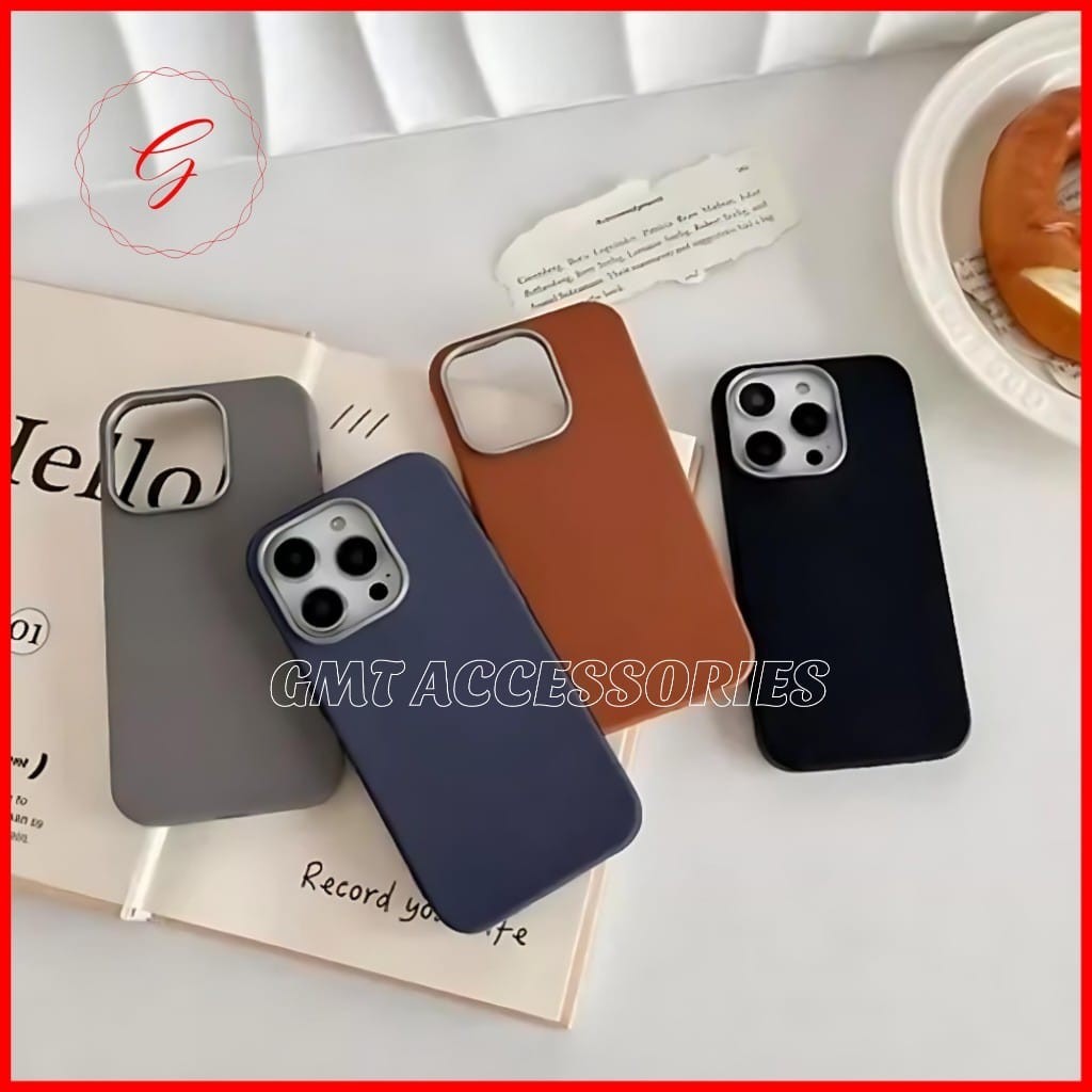 Jual SOFT CASE CASING HP BEN LEATHER FOR INFINIX HOT 50 50i 50 PRO PLUS 40 40i 40 PRO 30 30i 30 ...