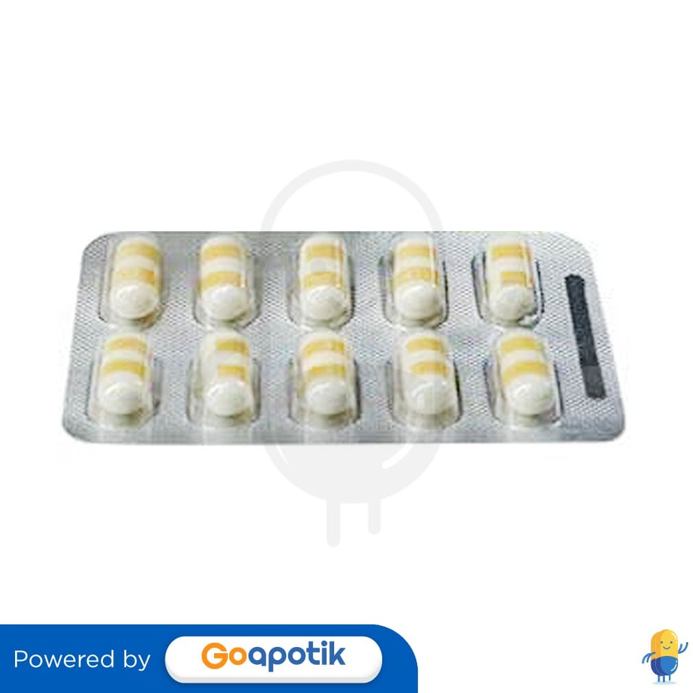 Jual Remabrex 200 Mg Strip 10 Kapsul | Shopee Indonesia