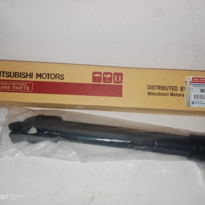 Jual JOINT STEERING ASSY JOINT STER CANTER PS125 ORI MK472383 | Shopee ...