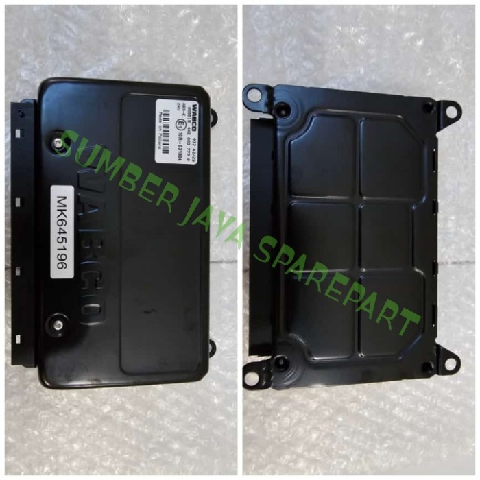 Jual control unit abs atau ecu abs fuso fighter - FN62-6M60T- MK645169 original | Shopee Indonesia