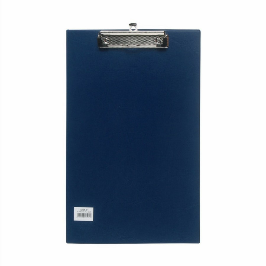 Jual Clipboard / Papan Jalan Bantex Folio (4205) | Shopee Indonesia