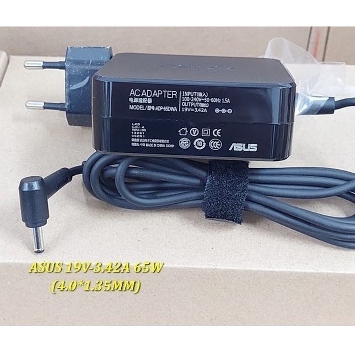 Jual Adaptor Charger Asus VivoBook 15 X515 X515M X515EA X515EP Series ...