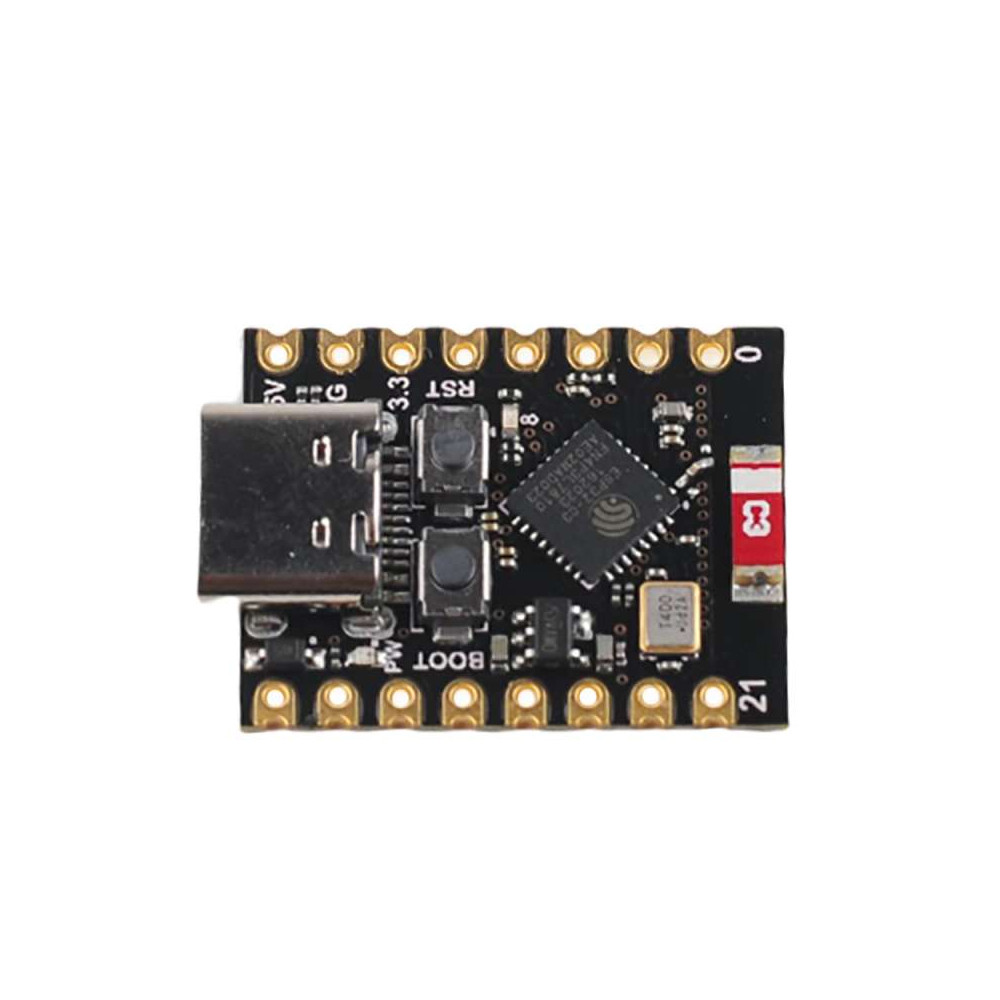 Jual Esp32 C3 Supermini Iot Development Board Esp32 Module Based On