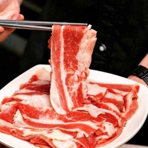 Jual Daging Sapi Beef Slice US Shortplate Slice 250gr/500gr/1kg ...