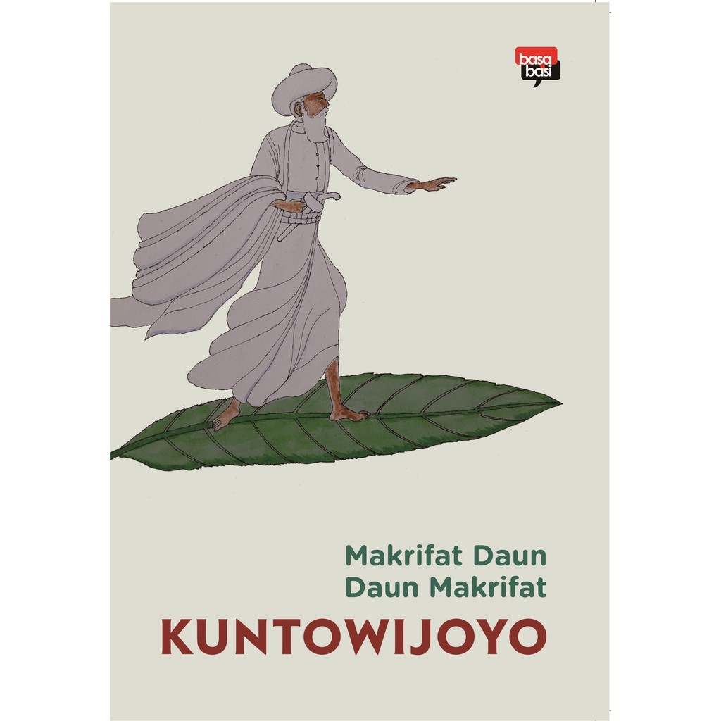 Jual Buku Makrifat Daun, Daun Makrifat - Kuntowijoyo | Shopee Indonesia
