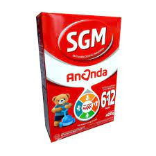 Jual banda aceh SGM Ananda 2 - 6-12 Bulan - Powdered Baby Formula Milk ...