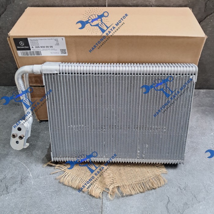 Jual Evaporator AC Mercedes Benz W205 W213 W253 X253 W238 Original ...