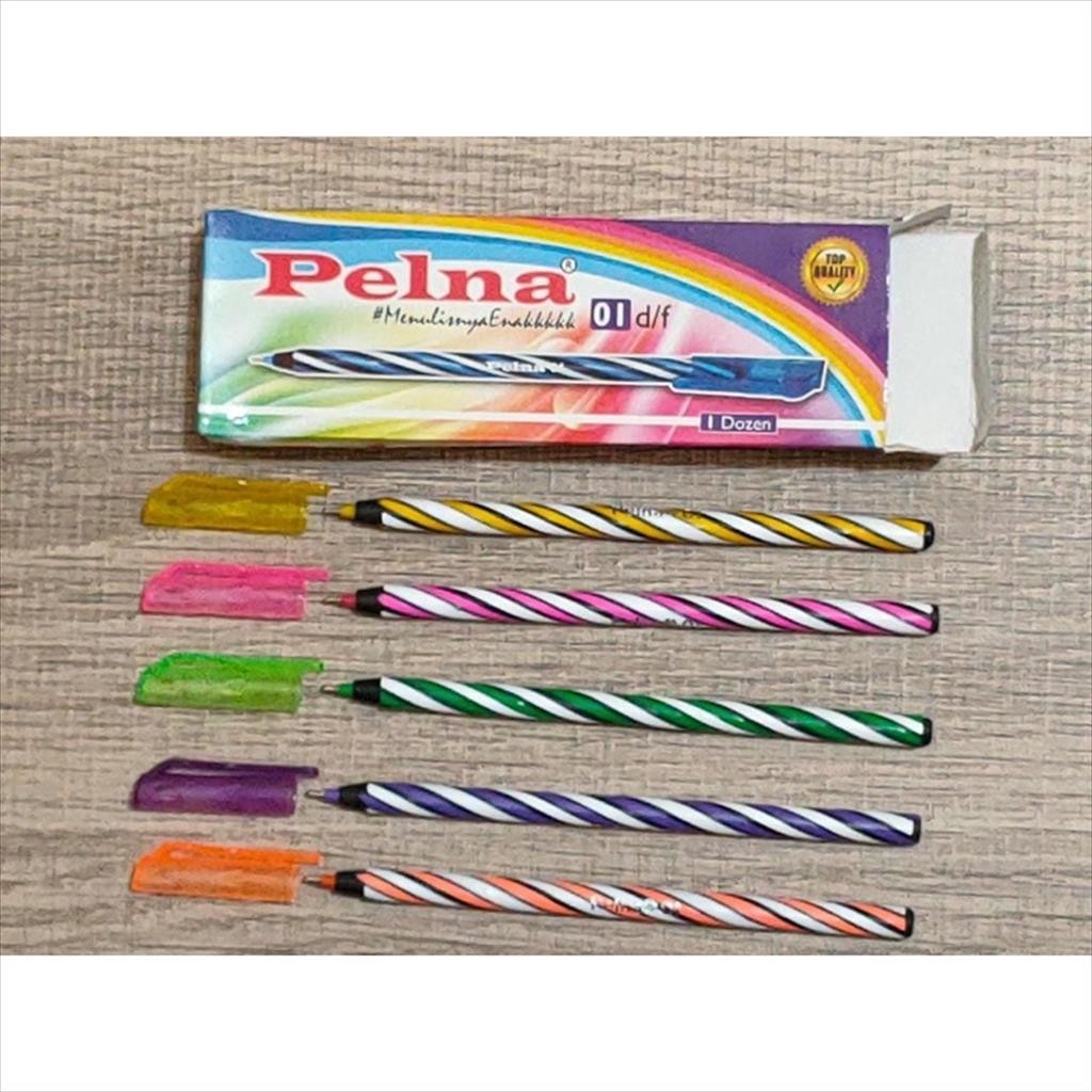 Jual Pulpen 1 Pack Terlengkap & Harga Terbaru Mei 2026 | Shopee Indonesia