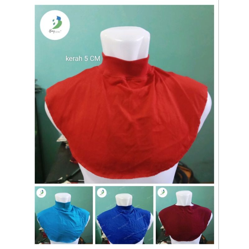 Jual Sal TNI AD/Sal Scraf Upacara /Sal Putih, buat upacara Sal tani AU ...