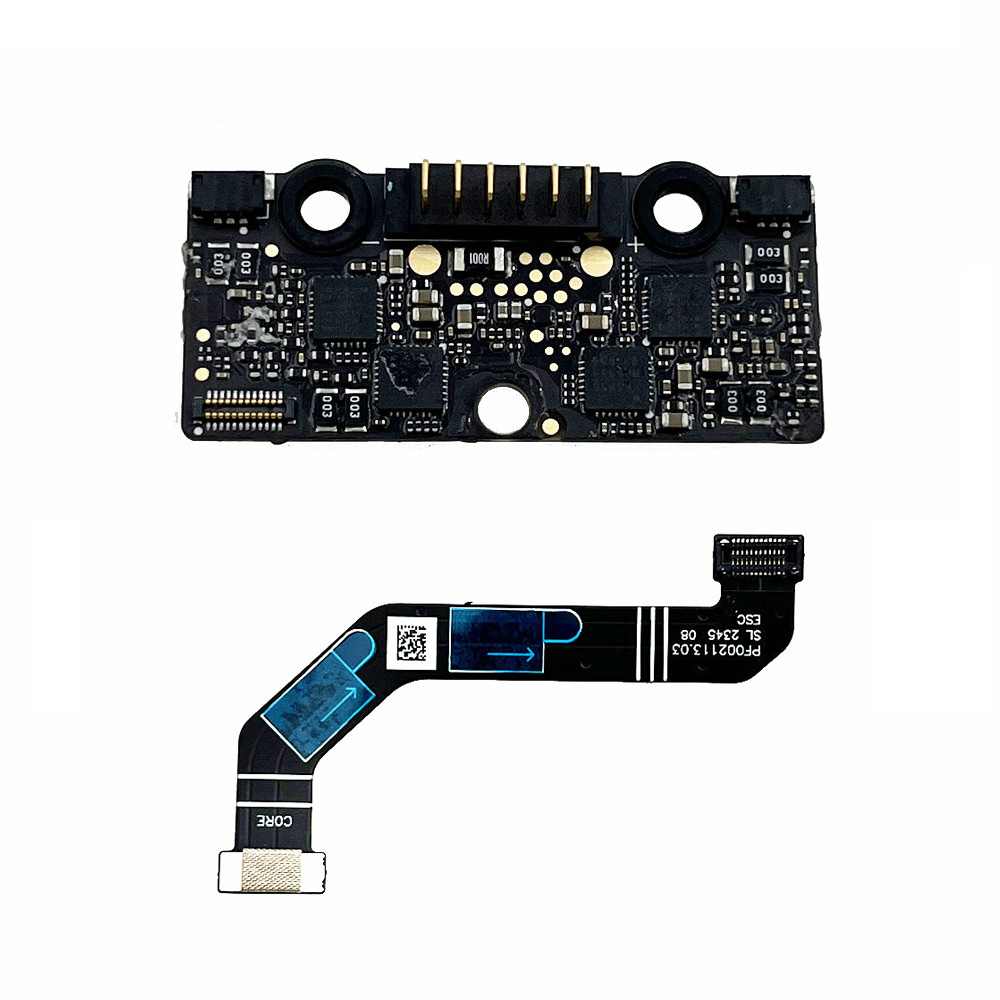 Jual Genuine ESC Board for DJI Mini 4 Pro ESC Module Remove from ESC ...