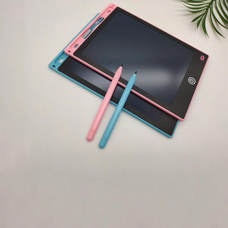 Jual Inch LCD Writing Tablet Digital Drawing Tablet Handwriting Pads ...