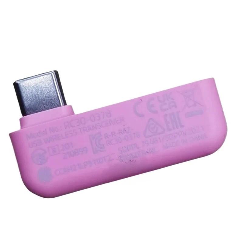 Jual Wireless USB Dongle Adapter Receiver RC30-0378 For Razer Barracuda ...