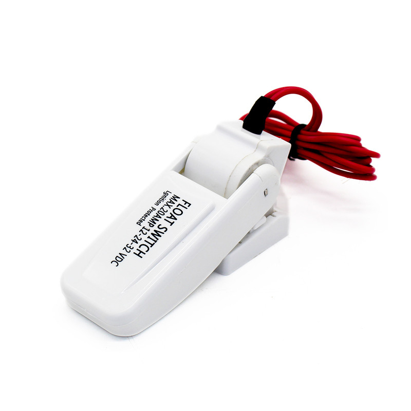 Jual boats pump flow sensor for boat bilge pumps Automatic Electric ...