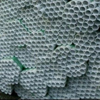 Jual Pipa Conduit EGA 20mm / Pipa EGA 20 mm PVC Listrik | Shopee Indonesia