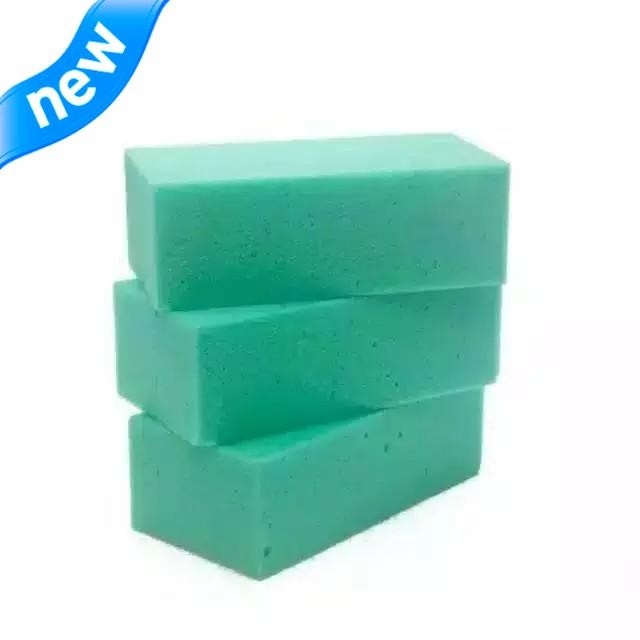 Jual busa bunga kering artificial plastik Hijau - Not Specified( MURAH ...