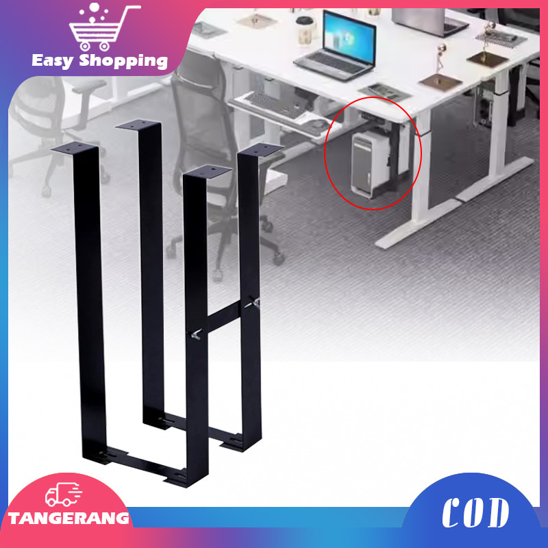 Jual Rak CPU Minimalis Bracket Gantung Dinding CPU Komputer Holder ...