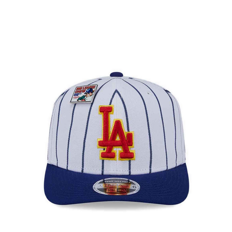 Jual New Era Blc 970 22678 Losdod Men's Caps - White | Shopee Indonesia