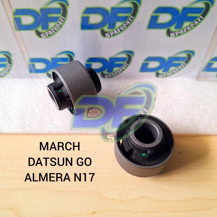 Jual JUAL Bushing Busing Arm Bosh Sayap Big Nissan March Datsun Go ... Jual JUAL Bushing Busing Arm Bosh Sayap Big Nissan March Datsun Go ...