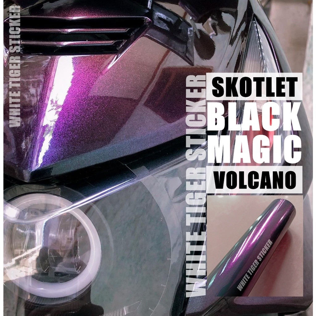 Jual SKOTLET STIKER MOTOR LEMBAYUNG HITAM SCOTLITE BLACK MAGIC RED ...