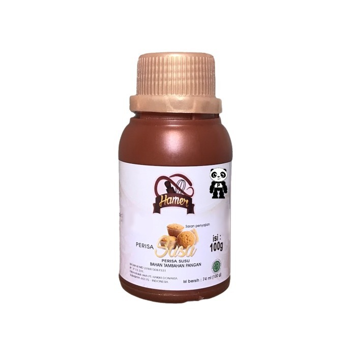 Jual Hamer Pasta Perisa Susu 100g | Shopee Indonesia