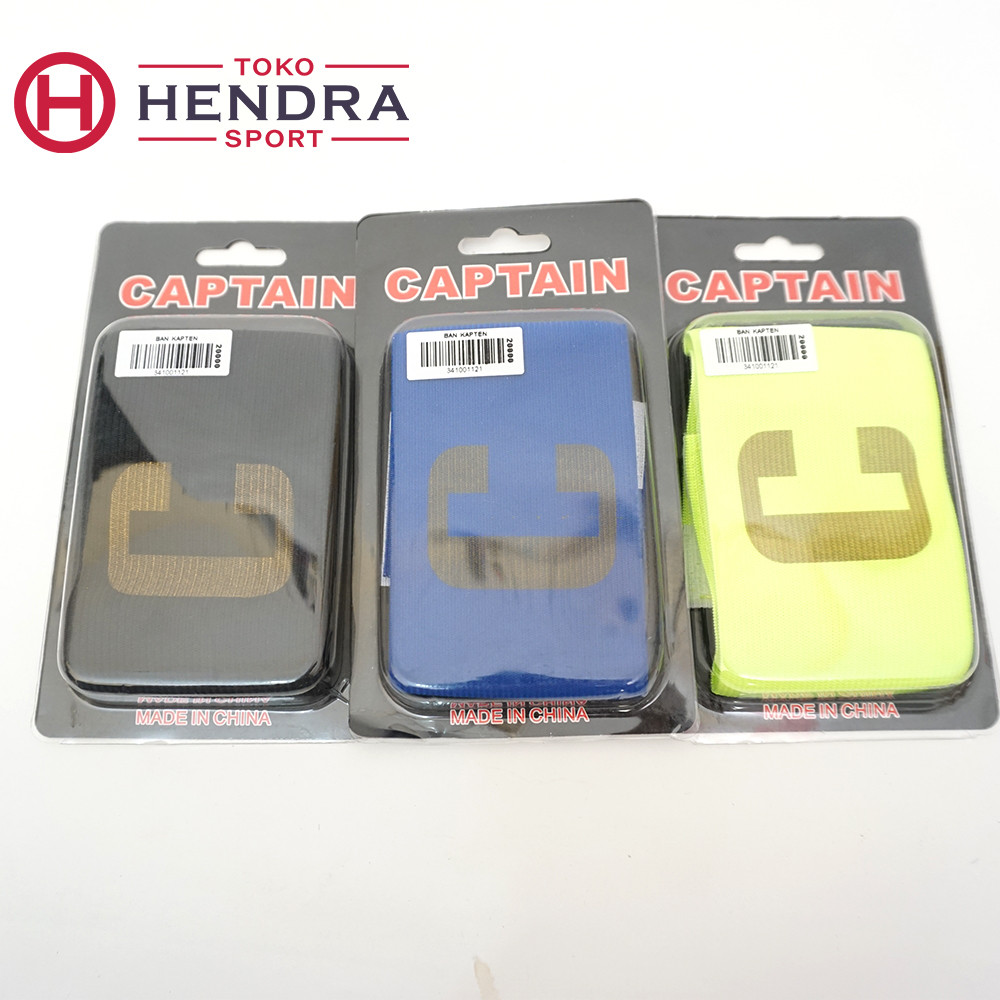 Jual BAN CAPTAIN SEPAK BOLA IMPORT | Shopee Indonesia